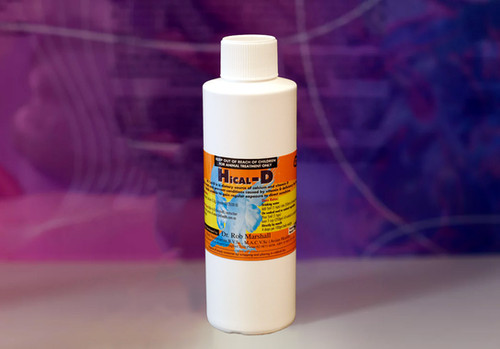 HiCal-D | birdhealth