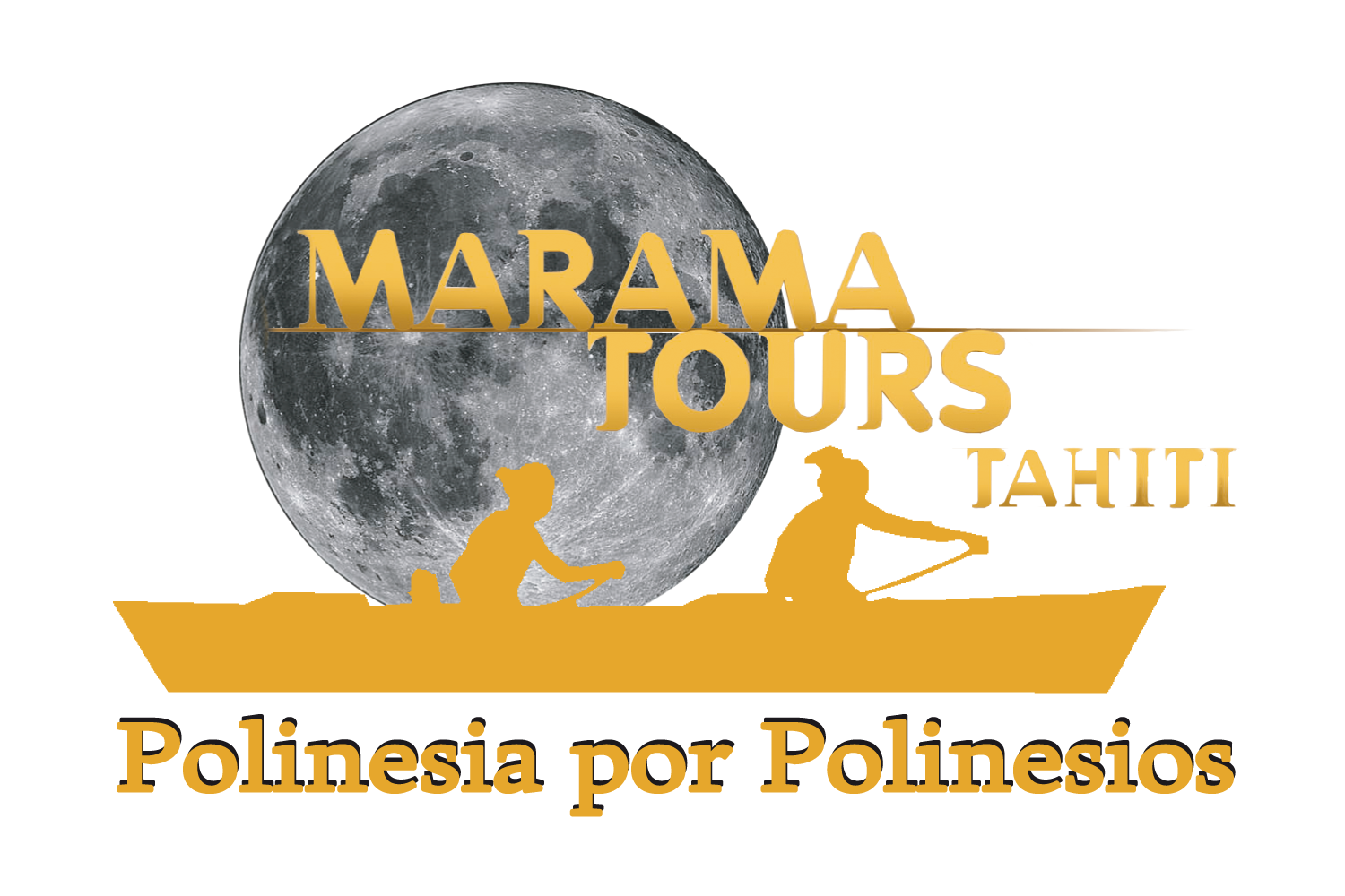 Marama Tours Tahiti - Polinesia por Polinesios