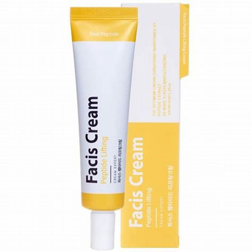 PEPTIDE LIFTING CREAM | Nab cosmetic