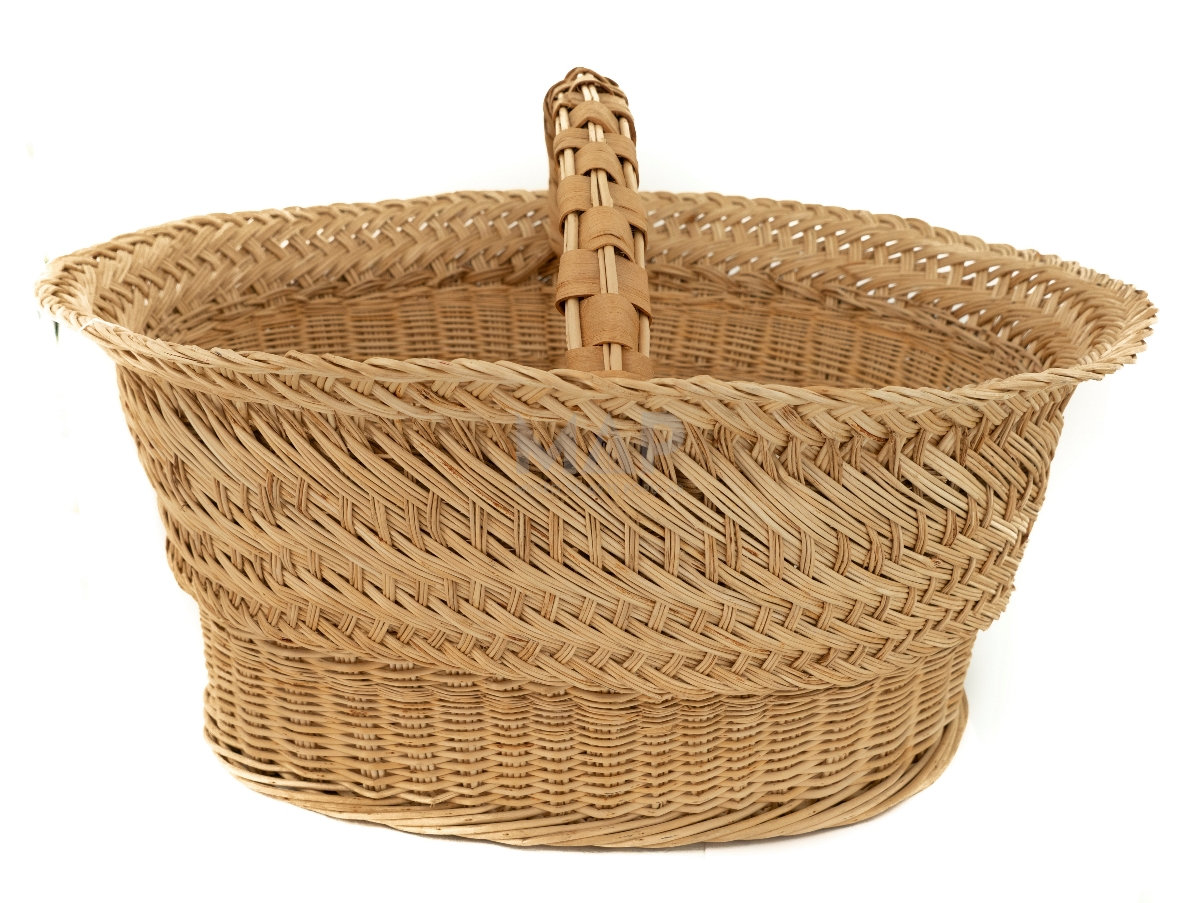 Canasta comadrera extra grande