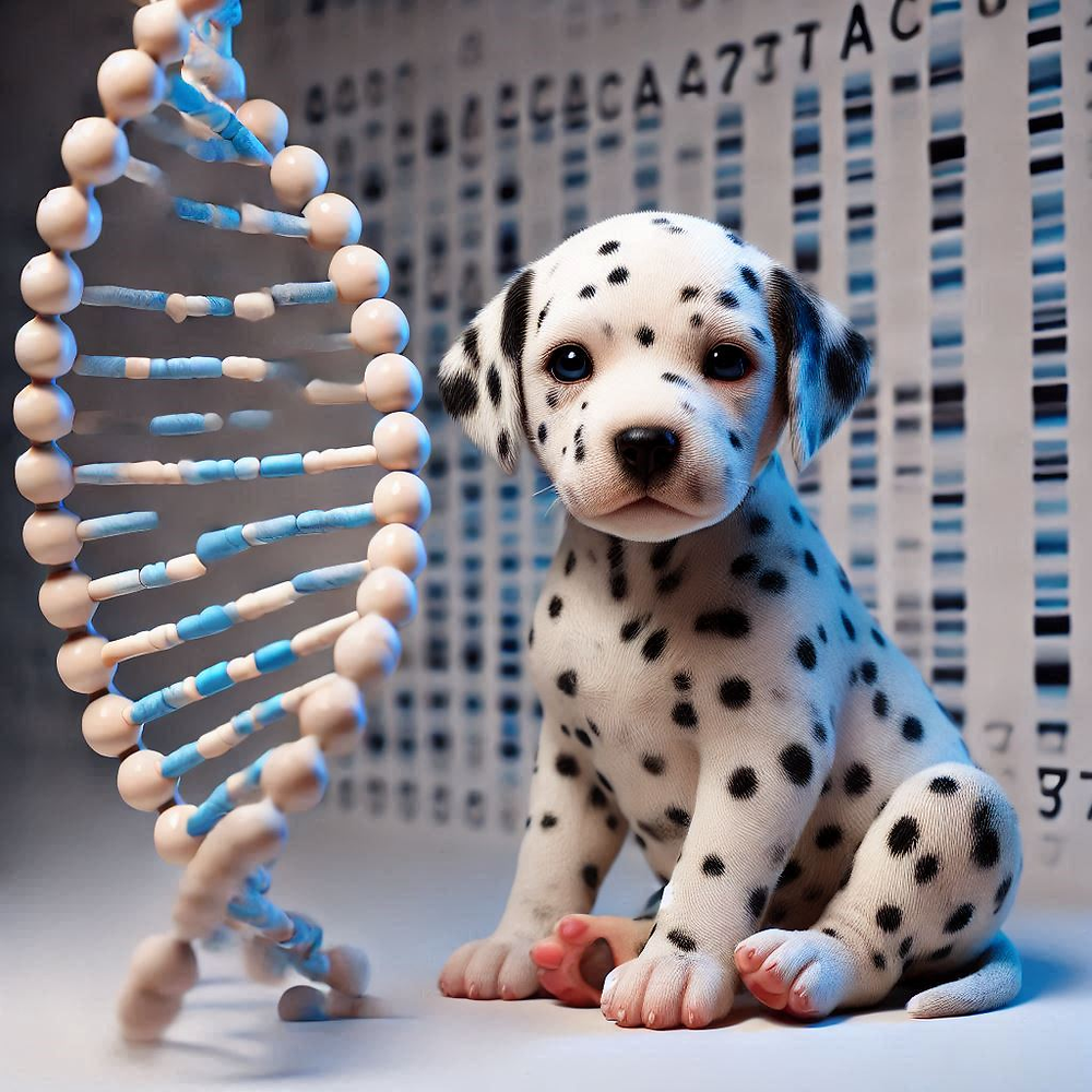 Understanding Hyperuricosuria in Dalmatians and the Role of Back Breeding