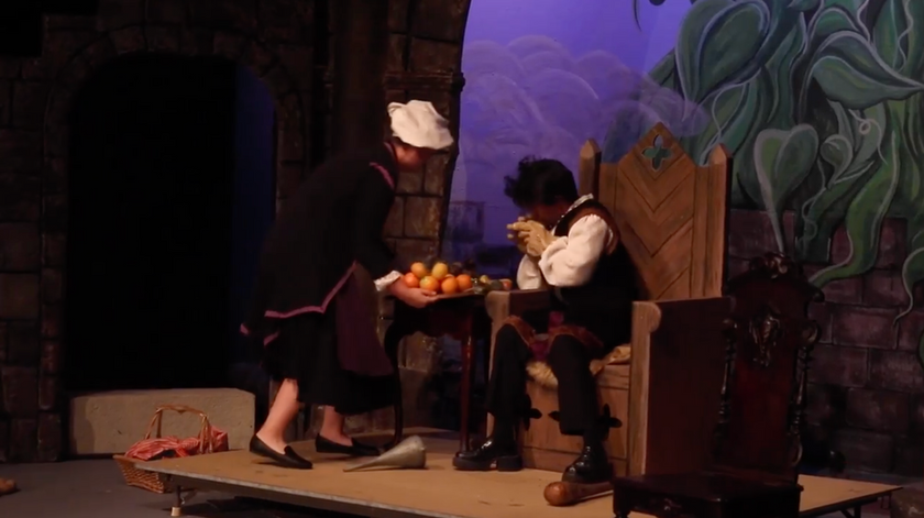 Jack and The Magic Beans 2021 | WCT