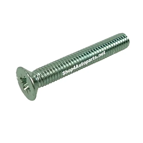 Screw: | AIRCOOLED HUT UK LTD