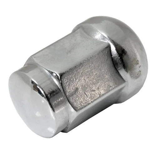 Wheel Nut M12x1.5 Radiused: Beetle (60-67), Karmann Ghia (60-67), Type ...