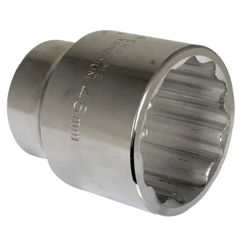 46mm Socket with 3/4 Inch Drive: T2 Bay (68-79), T25 (80-92), T2 Split ...
