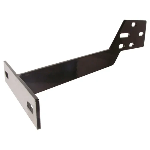Rear Left Blade Bumper Conversion Iron: Beetle (68-79), Beetle Cabrio ...