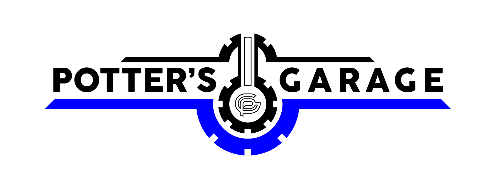 HOME | Potter's Garage- Automotive Restoration