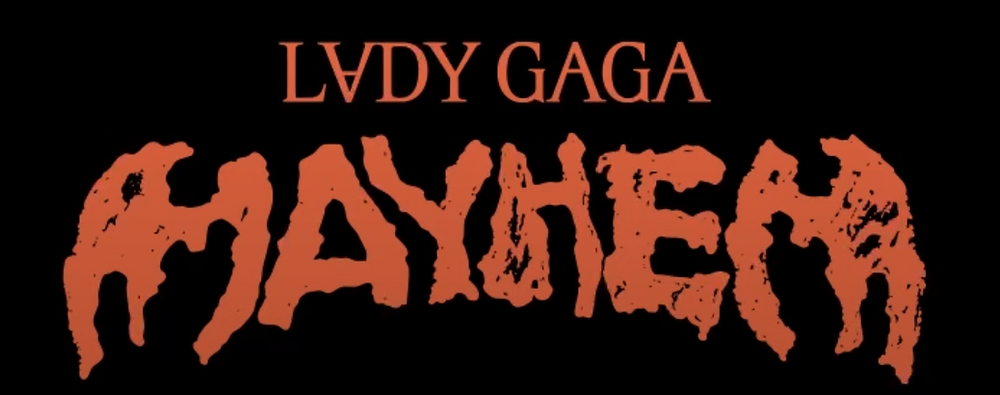 MAYHEM: The Album Of The Year