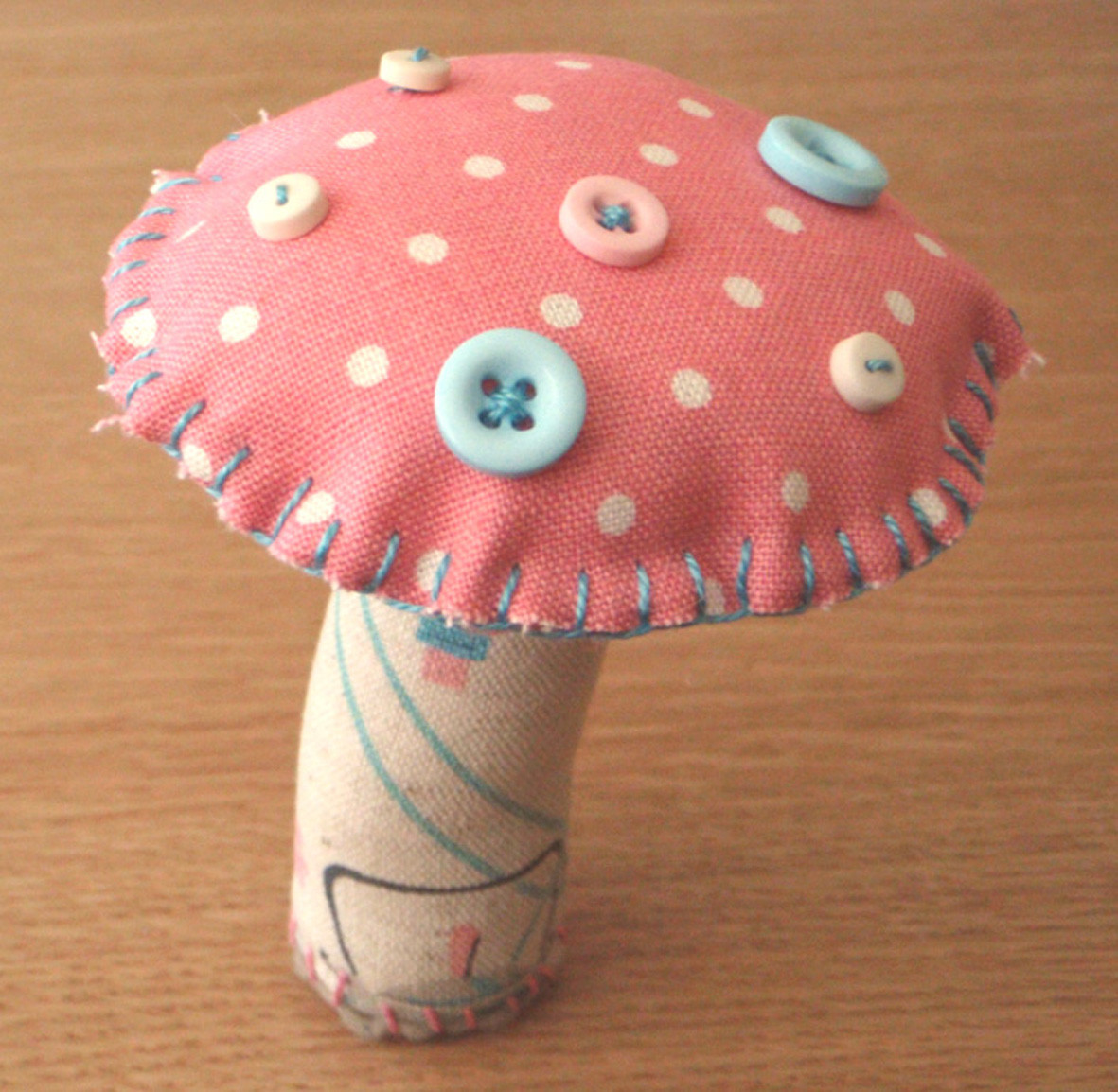 toadstool | formulacrafts