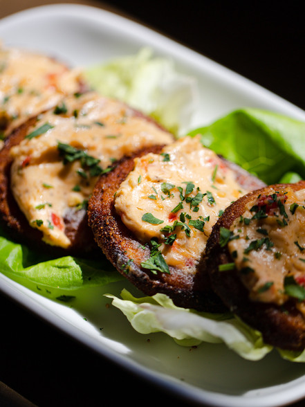 Home | Olde Dominion Tavern