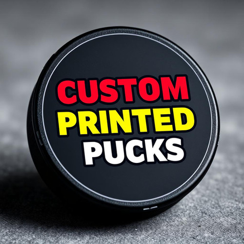 Custom Hockey Pucks | My Site