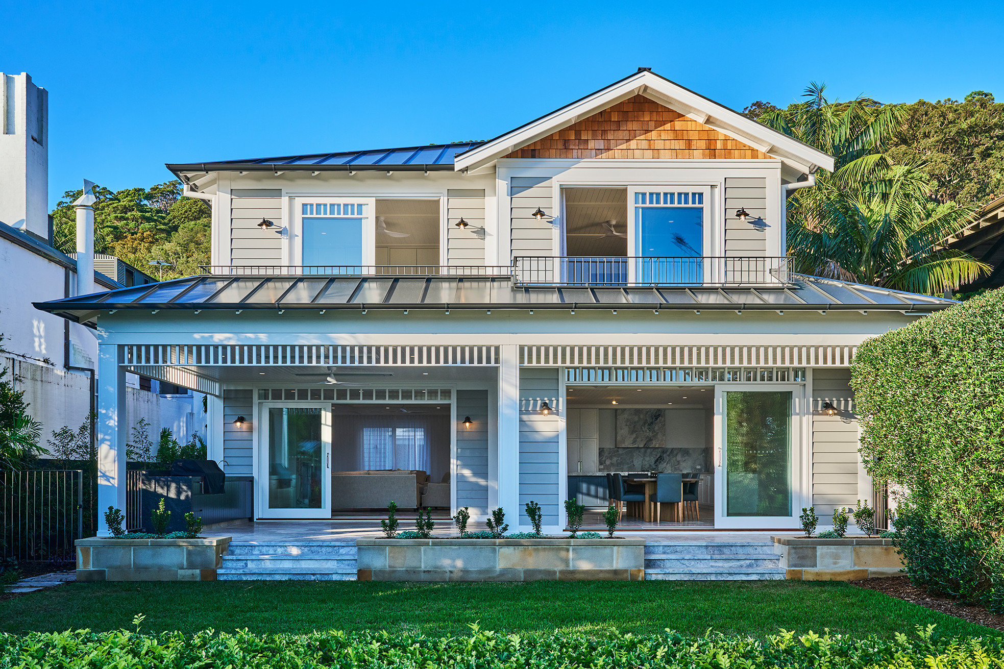 Hurley Design and Build | Bruce Robinson Photography Sydney Australia