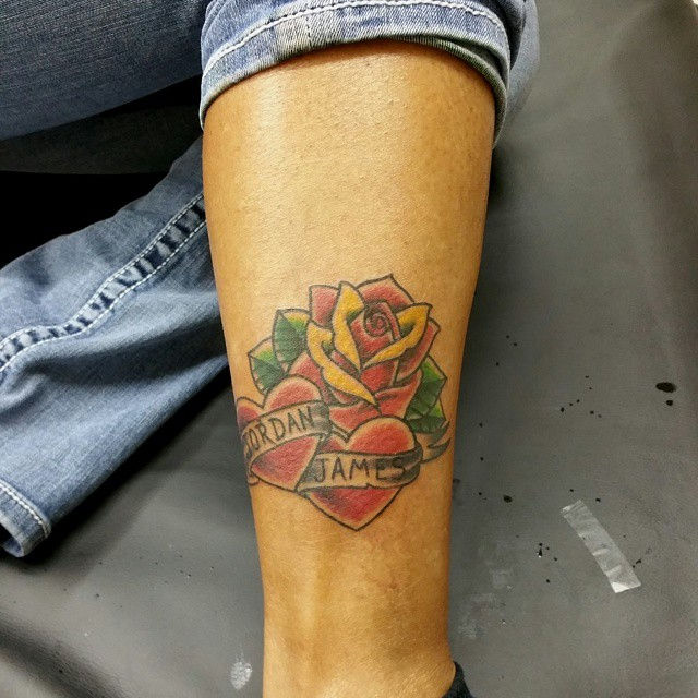 Kingpin Tattoo Studio | Killeen | Harker Heights | Fort Hood
