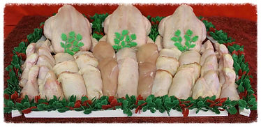 Poultry | bruce-butchers