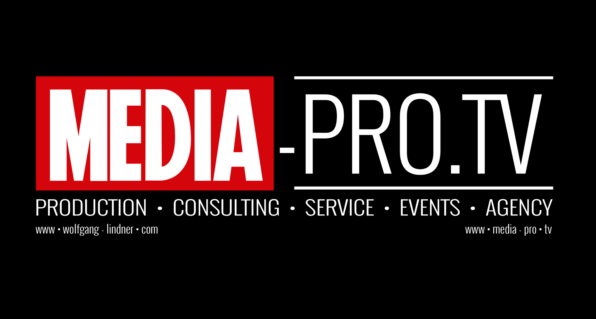 media-pro.tv | Wolfgang Lindner • Tonstudio • Musikproduktion • Bands ...