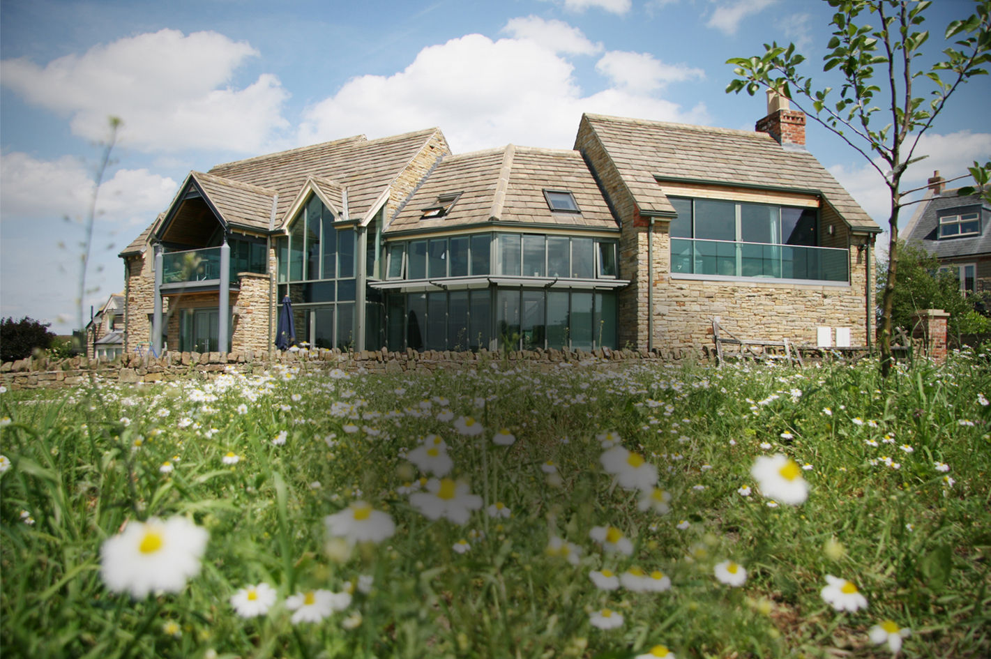 Welcome | JVN Design