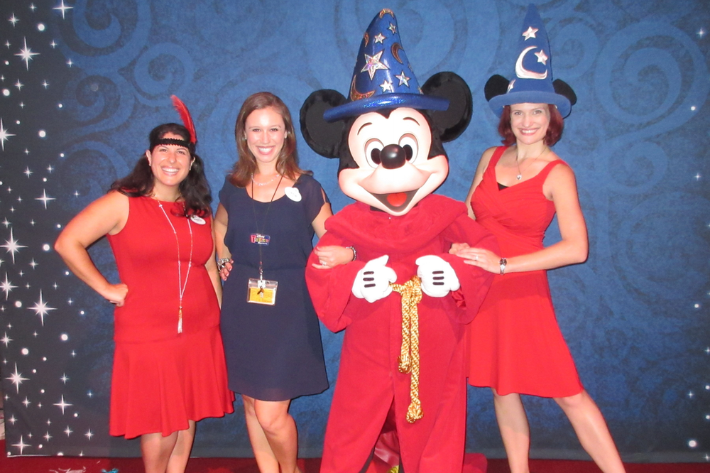 From Hourly Cast Member to Walt Disney World Ambassador—My Disney ...