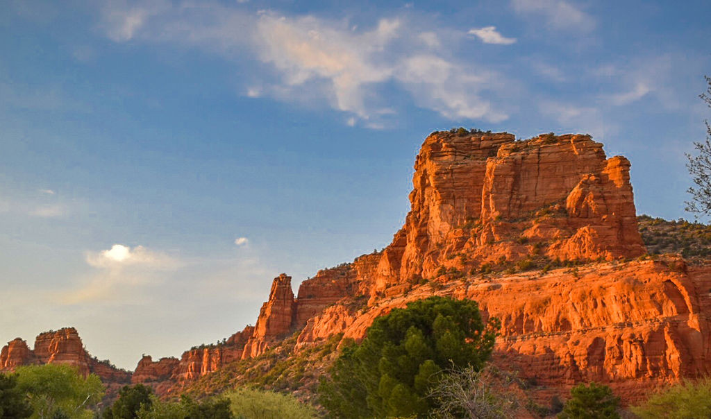 9-Days Arizona | Itinerary