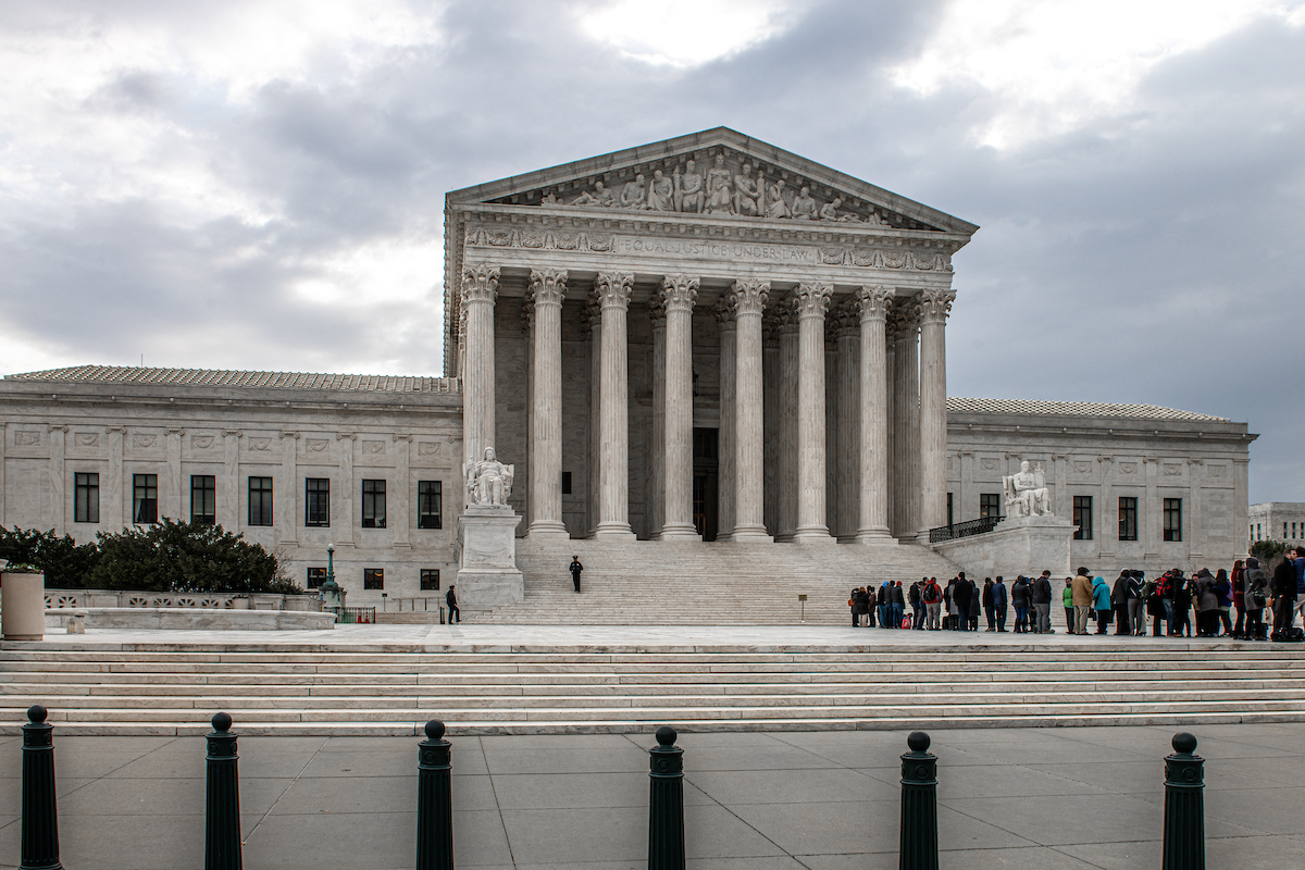 Washington D.C. (Day 5): Supreme Court, Museum of Natural History, & US ...