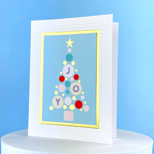 HOL386-Joy Tree | ormolupress