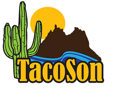 Menu | TacoSon Mexican Grill | Tampa Bay