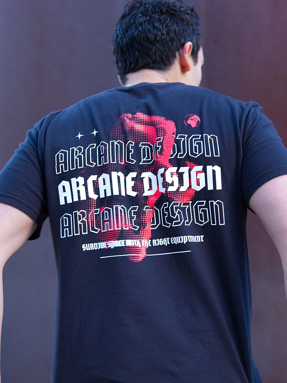 Shop Arcane