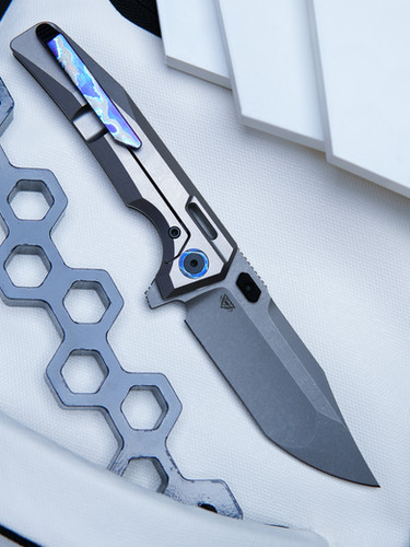 ADDITIONAL ABYSS V2 Parts | Arcane