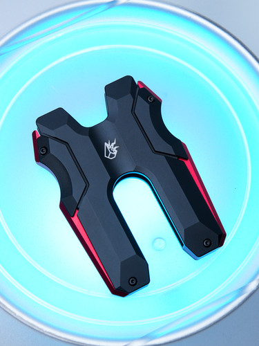 ARCANE DESIGN WALLET | Arcane