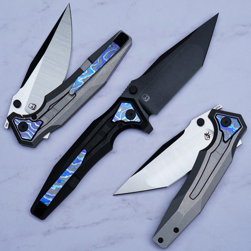 CREATURE Zircuti Kit | Arcane