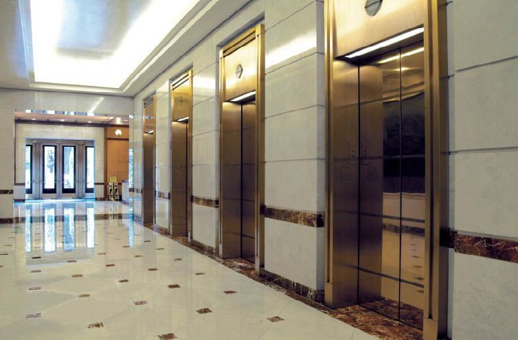 Elevator Safety Upgrades: A Priority for All Buildings
