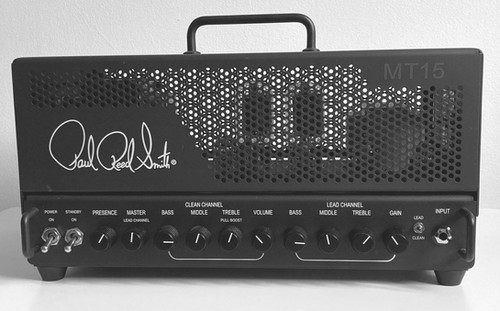 PRS MT15 Profile Pack | ritualstudios