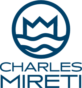 HOME | Charles Mireti