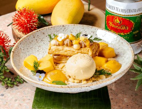 Lady Mango | MANGO COCO