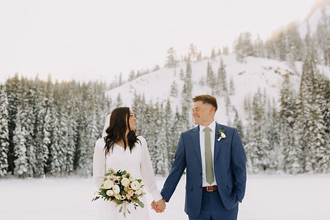 PORTFOLIO | Meg Cook Weddings