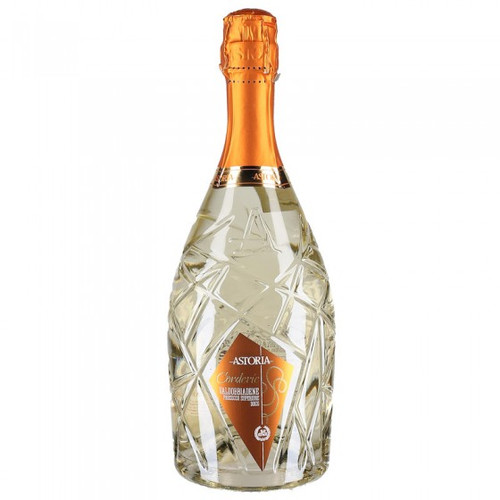Astoria Sparkling Moscato | Frank Stoysich Meats