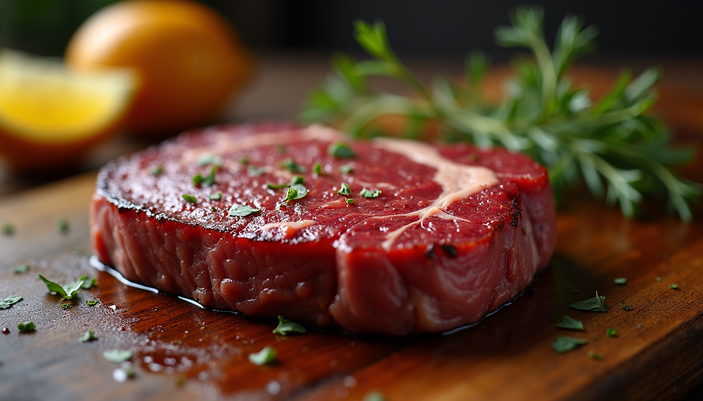 Understanding USDA Prime Grade Beef: A Cut Above the Rest