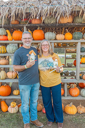 Bear Wallow Farm | Nancy, KY | subscribe