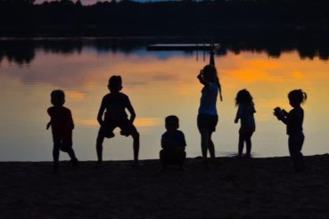 Little Silver Lake Resort | Little Silver | N5280 East Little Silver ...