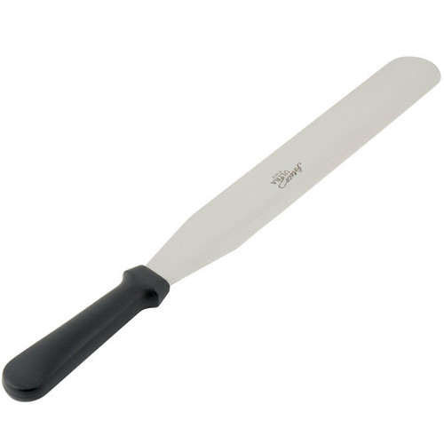 Ateco Spatula 12" Blade | bakeworld