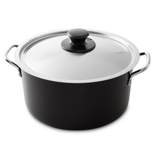 6-Quart Stock Pot | bakeworld