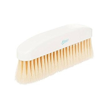 Ateco Bench Brush/ Natural White | bakeworld