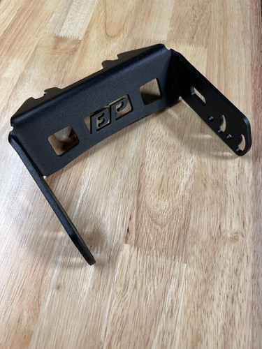 LP6 Bracket for Memphis Road Warrior (2018+ M8 Softail FXLRS, FXLR, FXBB(S)) | Banks Performance