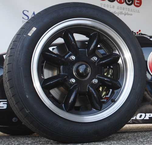 Wheels | Sabre Racing Cars