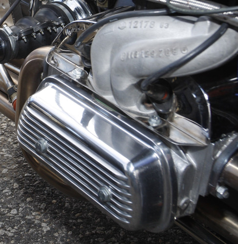 Engine | Sabre Racing Cars