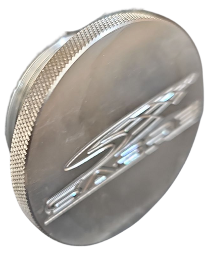 Fuel Tank Cap | Sabre Racing Cars