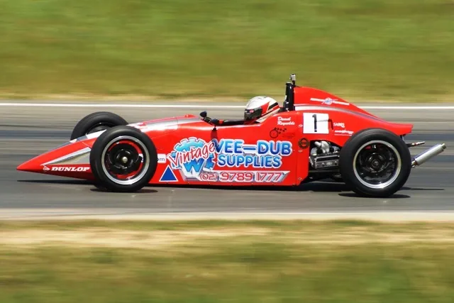 About | Sabre Racing Cars