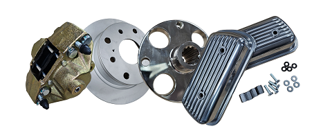 General Formula Vee Parts | Sabre Racing Cars