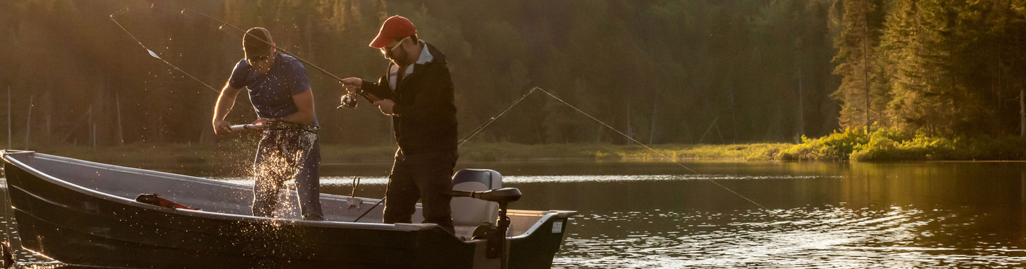 DuraNautic Boats | Marathon Boat Group