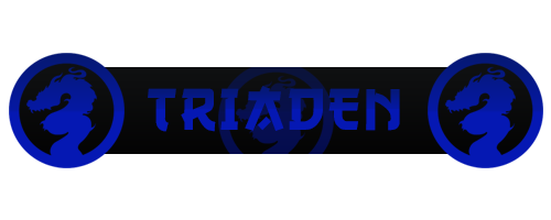 Geschäfte der Triaden | Triadenkonzeptcamato