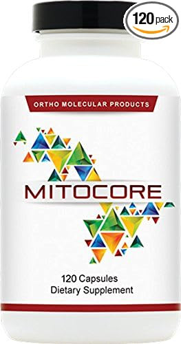 MitoCORE | Mauve Med Aesthetics